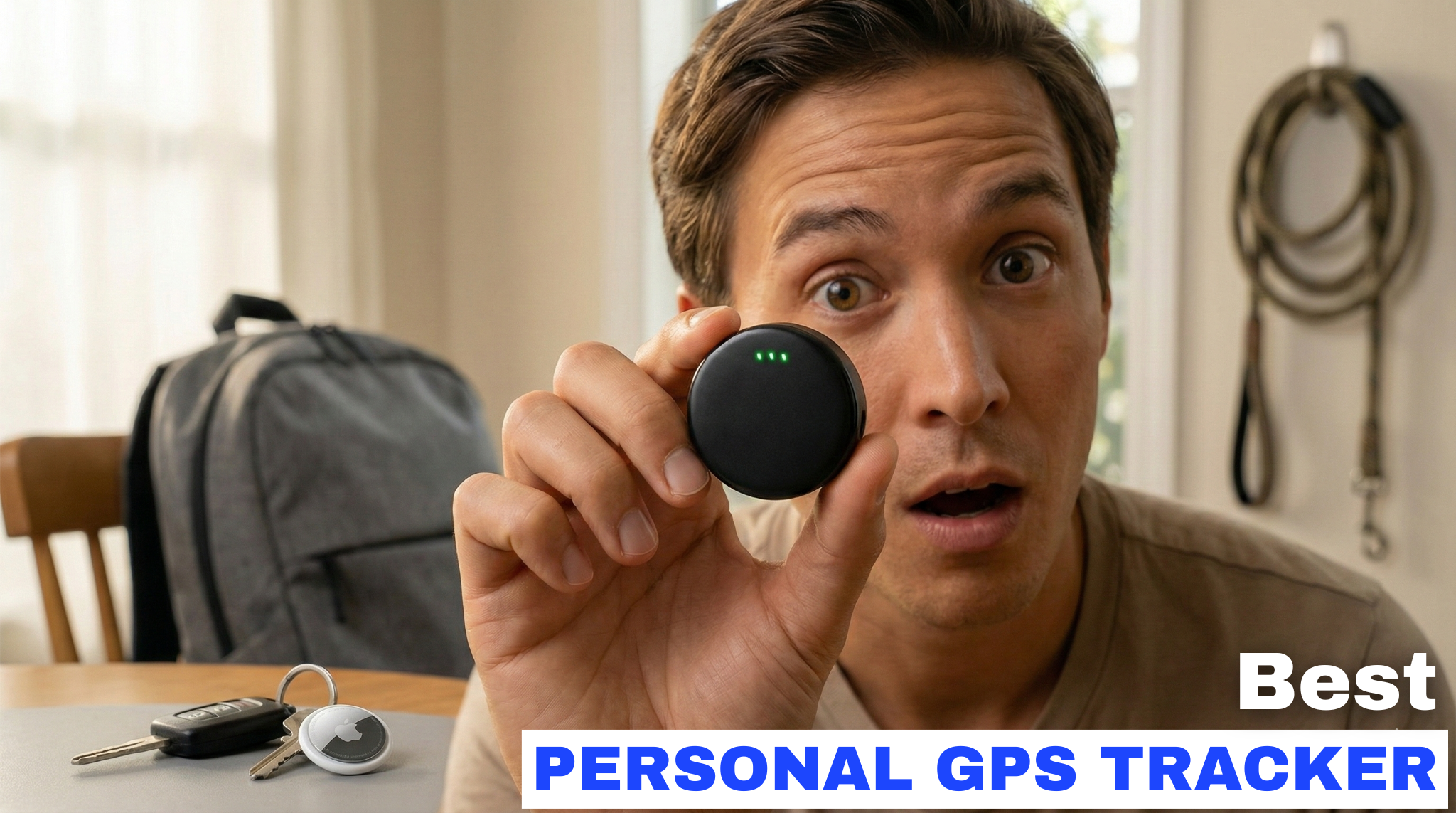 8 Best Personal GPS Tracker Devices - Features & Reviews – Konnect GPS