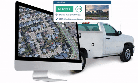OBD2 GPS Tracker For Cars – Konnect GPS